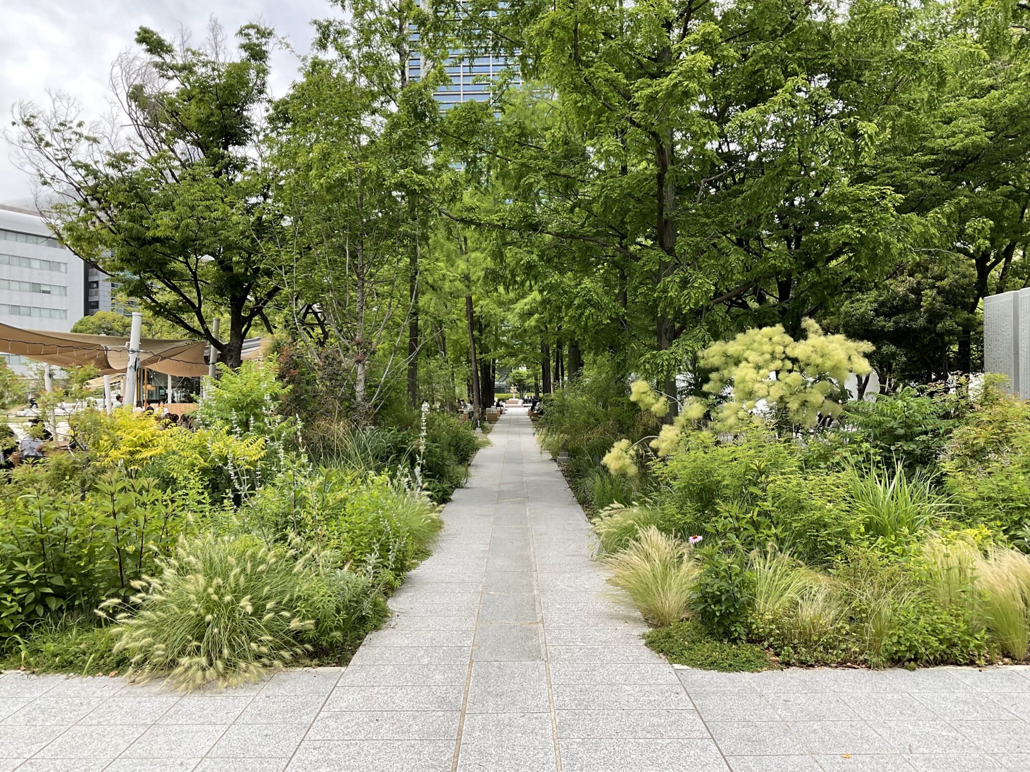 GREEN COMMONS – HERB CITY
